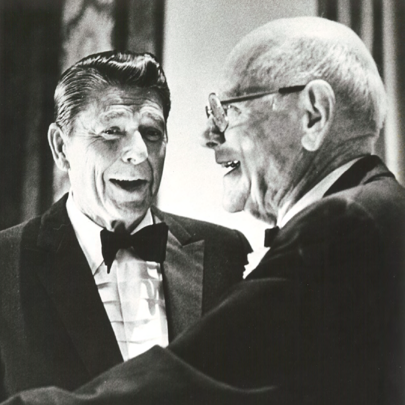 History — Hinckley Institute
