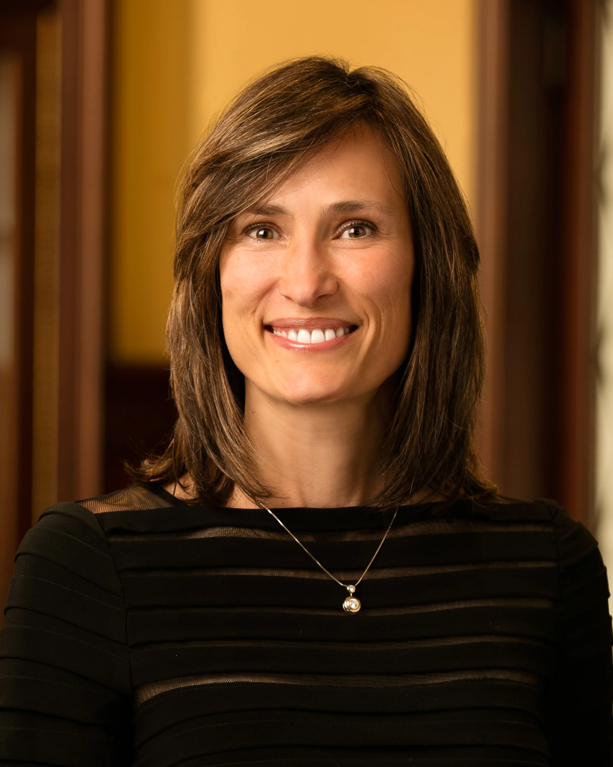 Our Team — Hinckley Institute