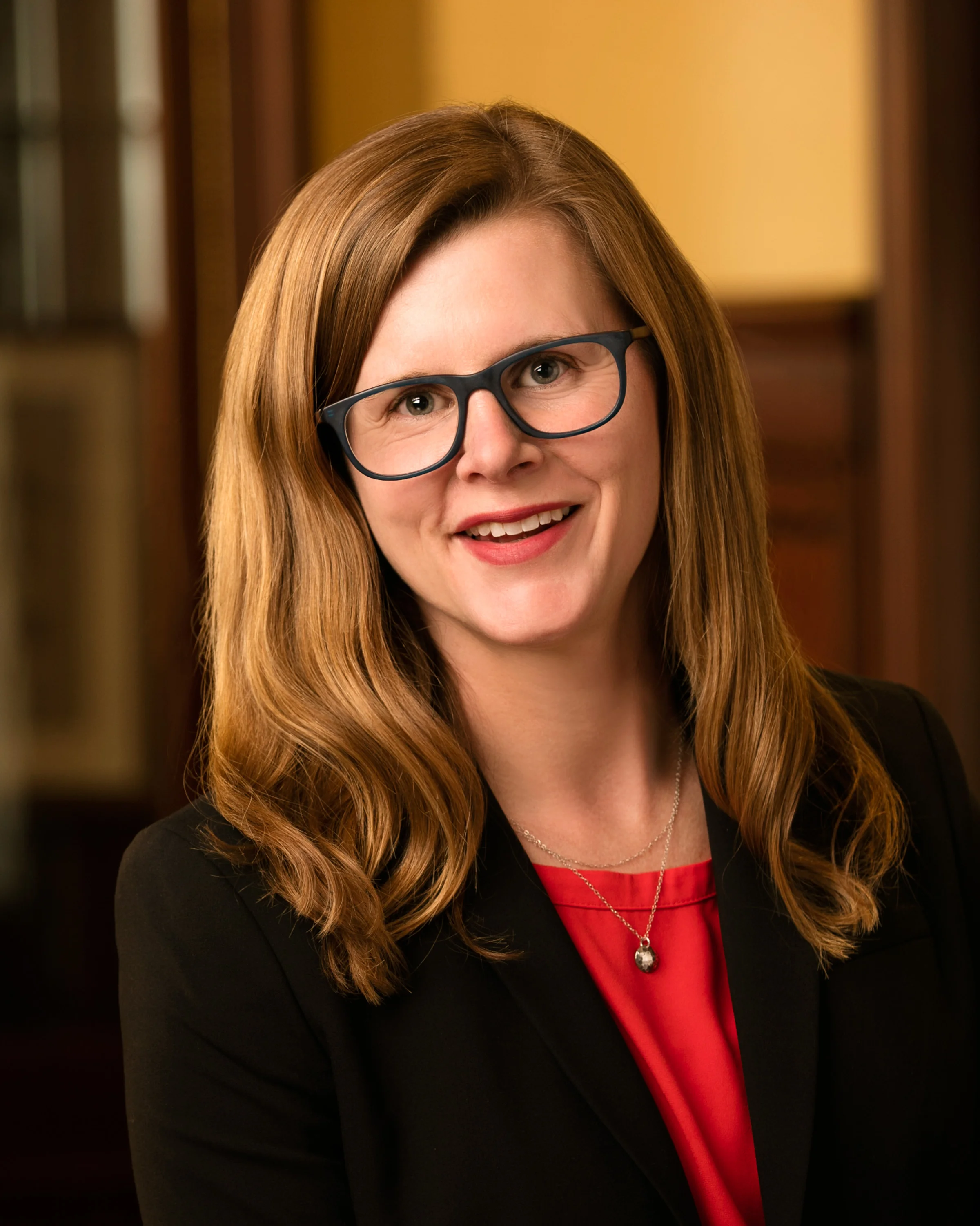 Our Team — Hinckley Institute