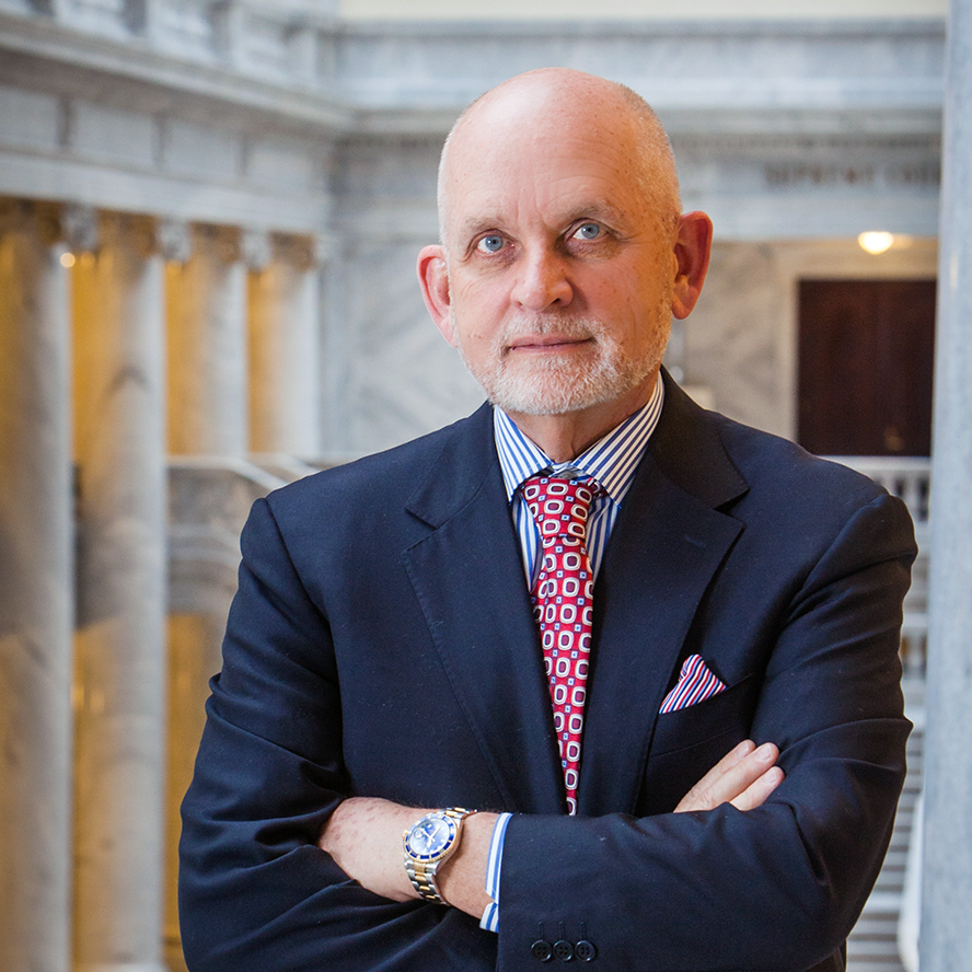 Our Team — Hinckley Institute