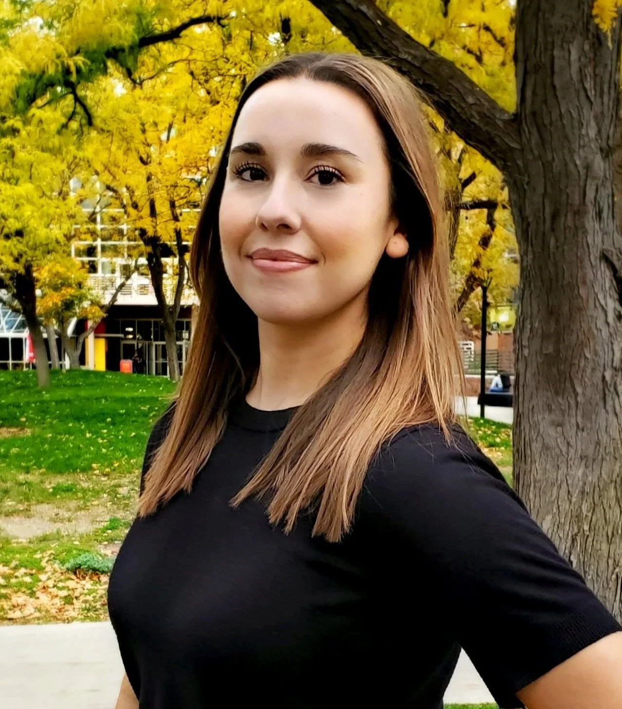 Our Team — Hinckley Institute