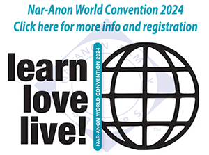 Nar-Anon Family Groups