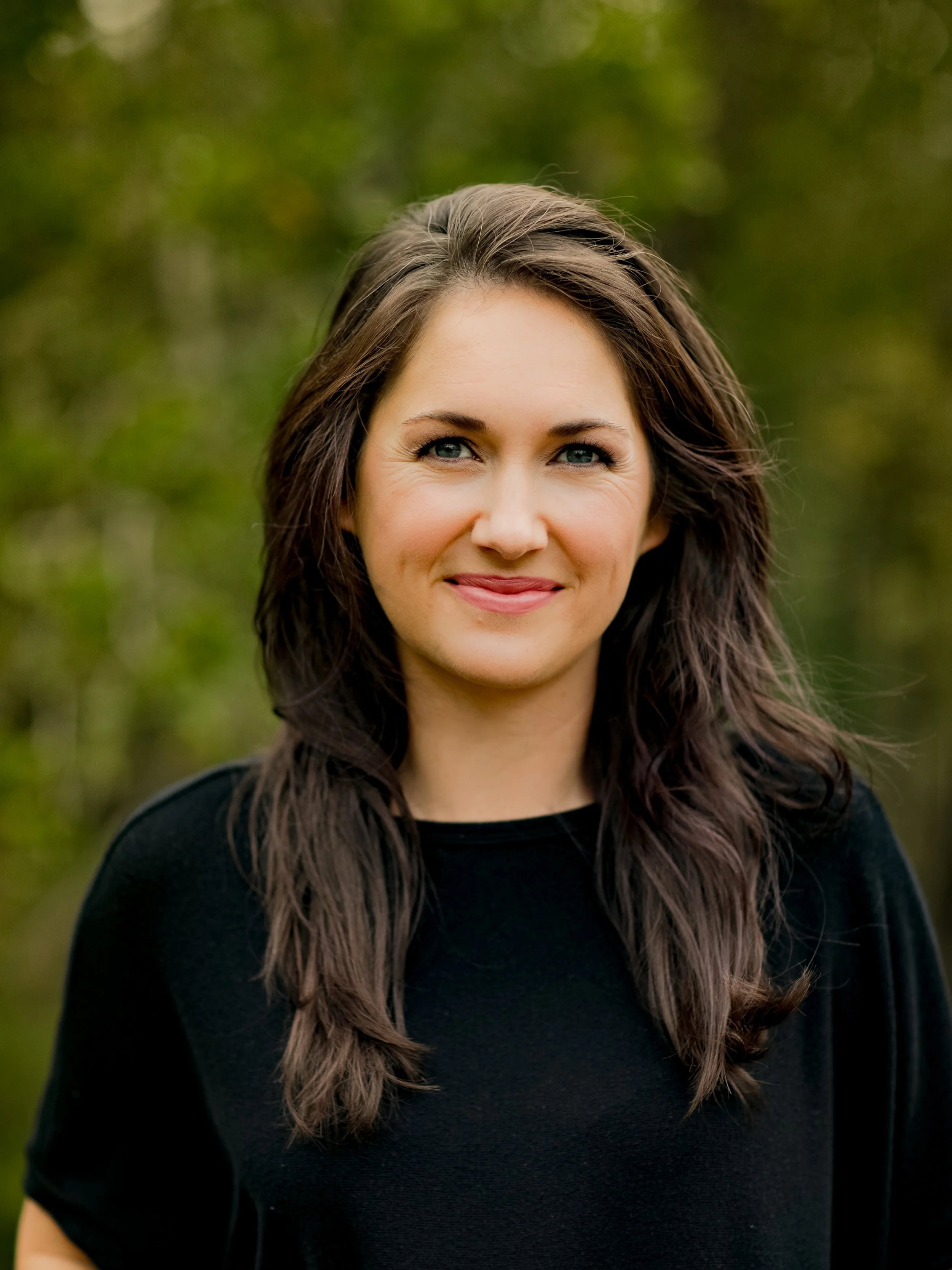 About Me — Kate Naylor, LMFT