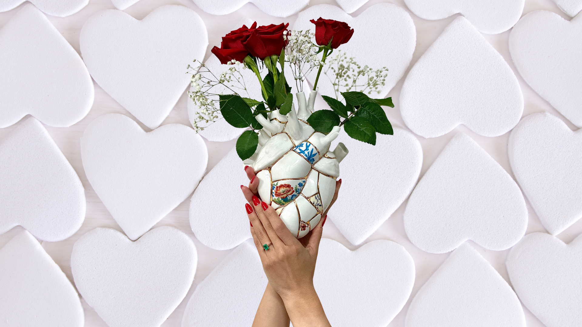 How to Deal with Valentine’s Day Heartbreak this 2026, According to a ...