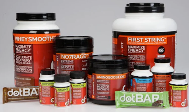 RS Fitness - Personal Training