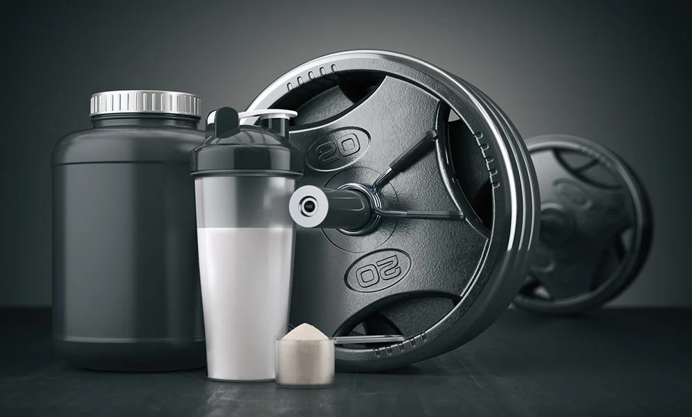 RS Fitness - Personal Training