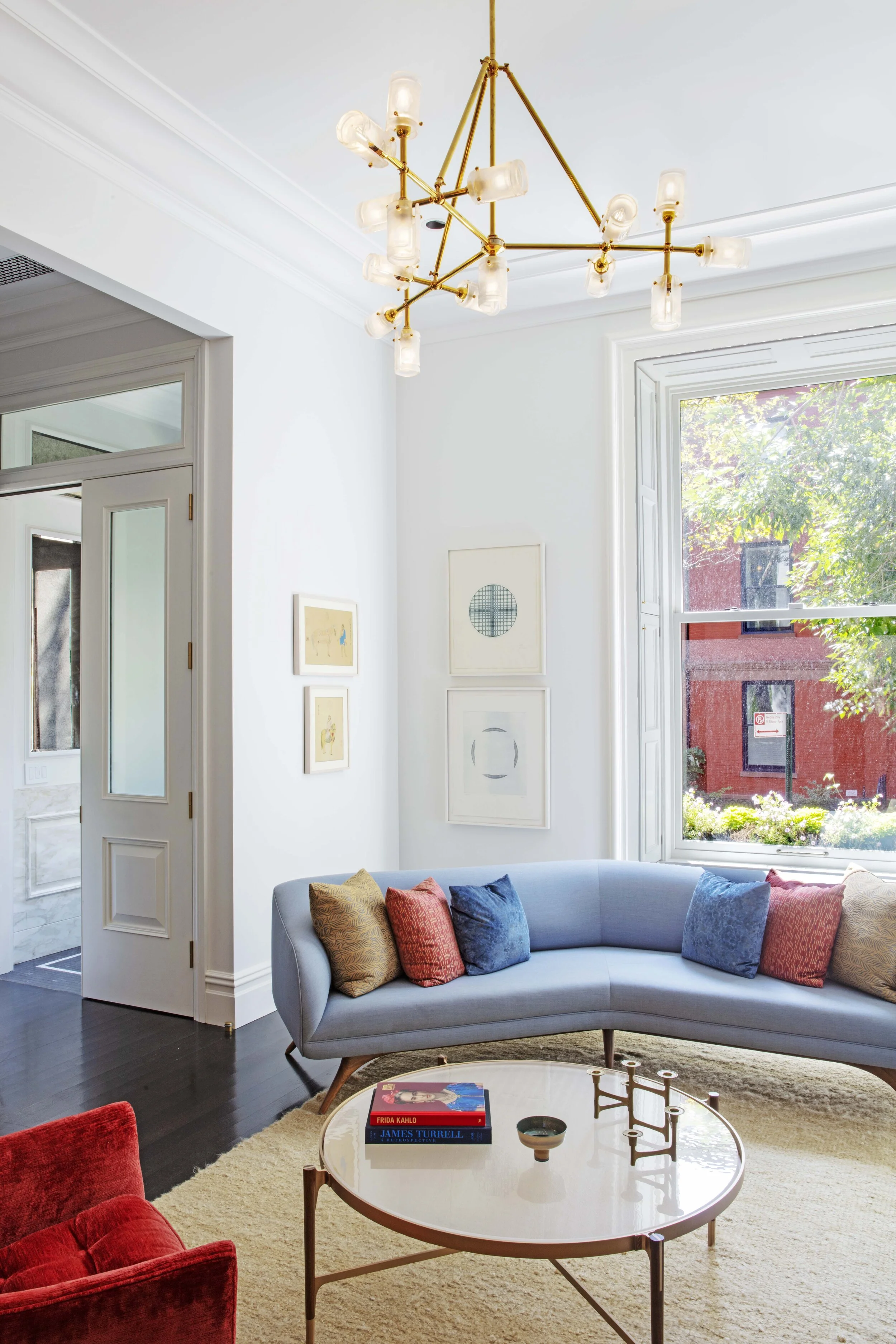 Andrea Mazur Interior Design