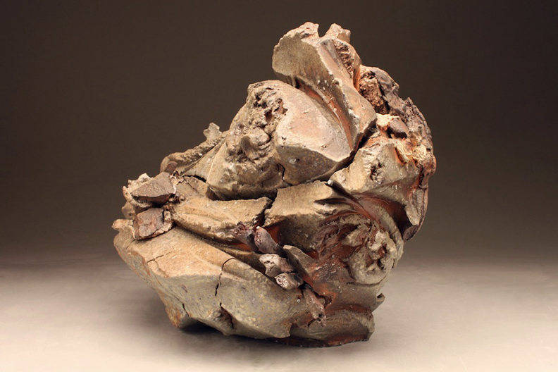 Gallery — Lars Voltz Ceramics