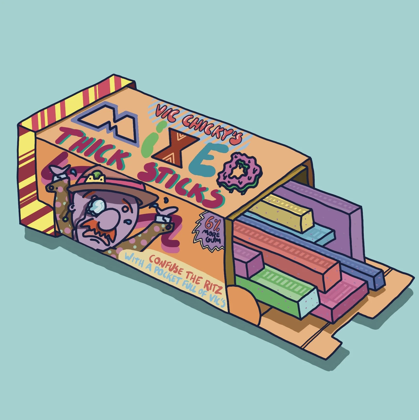 Biff Stallion Studio — Lars Voltz Ceramics