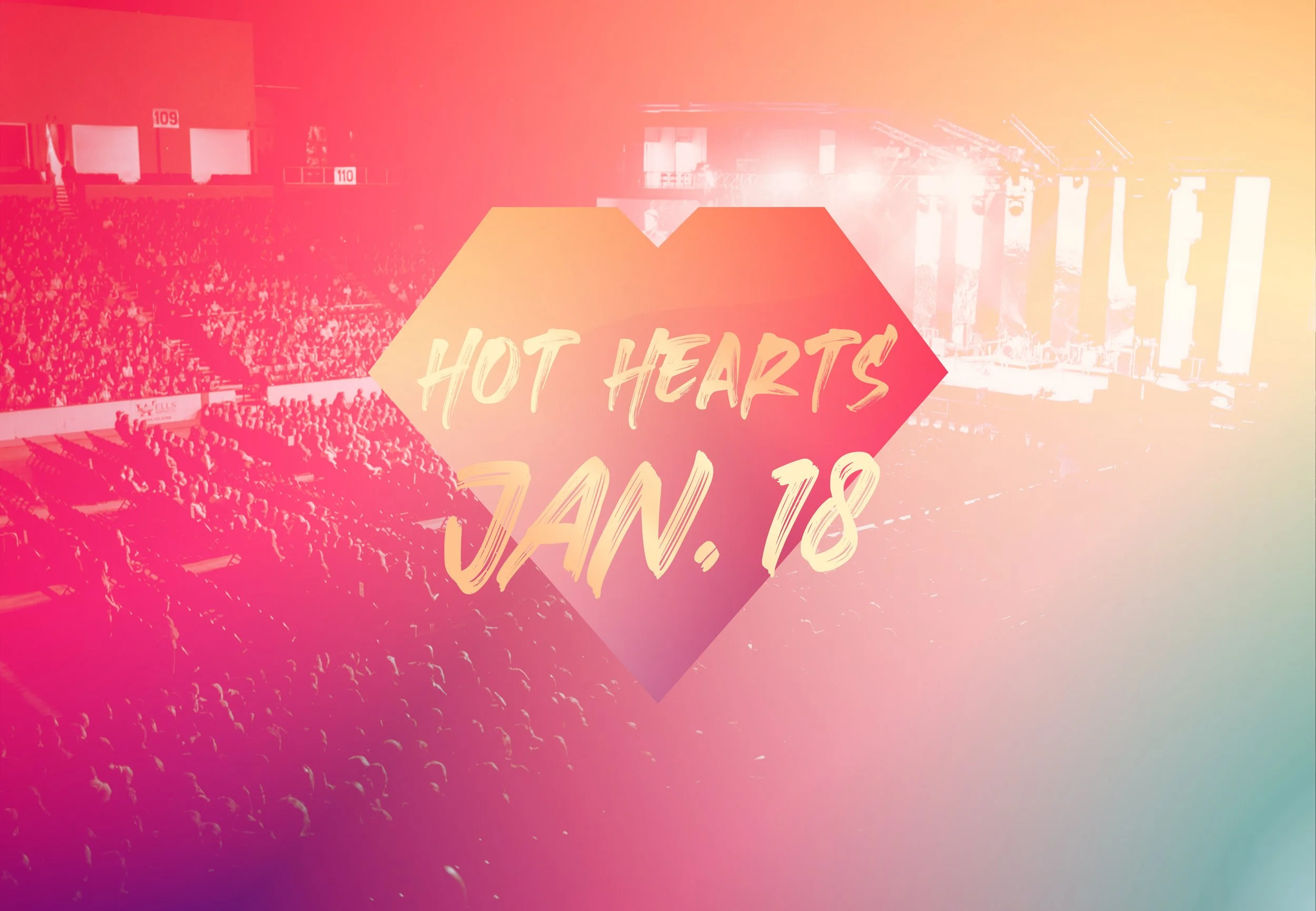 Hot Hearts