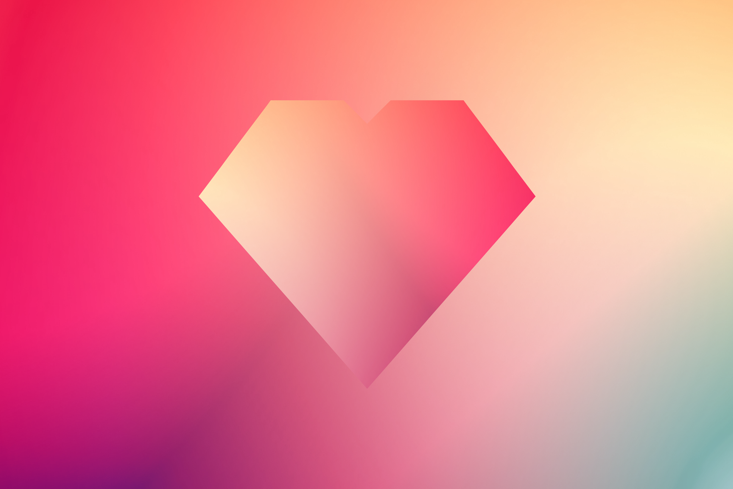 Hot Hearts