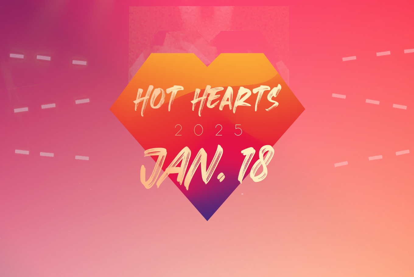 Hot Hearts