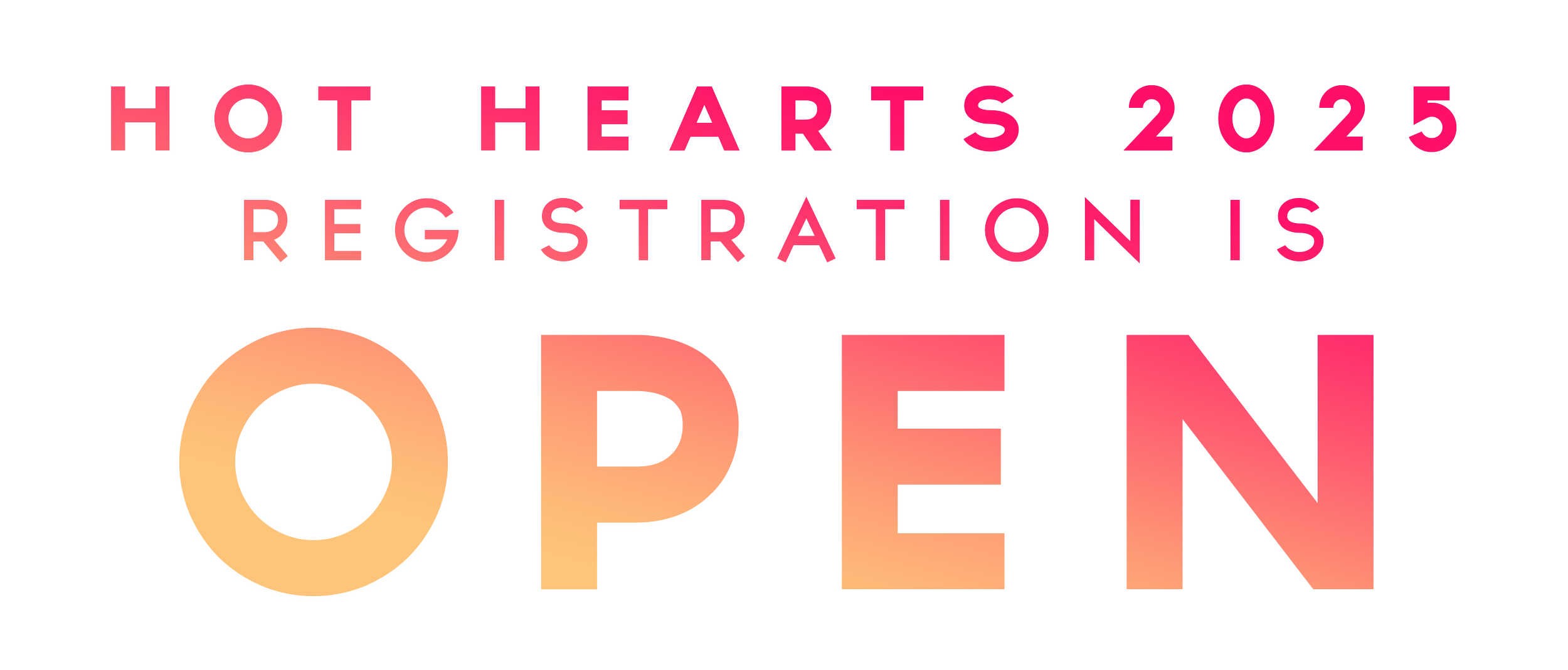 Hot Hearts