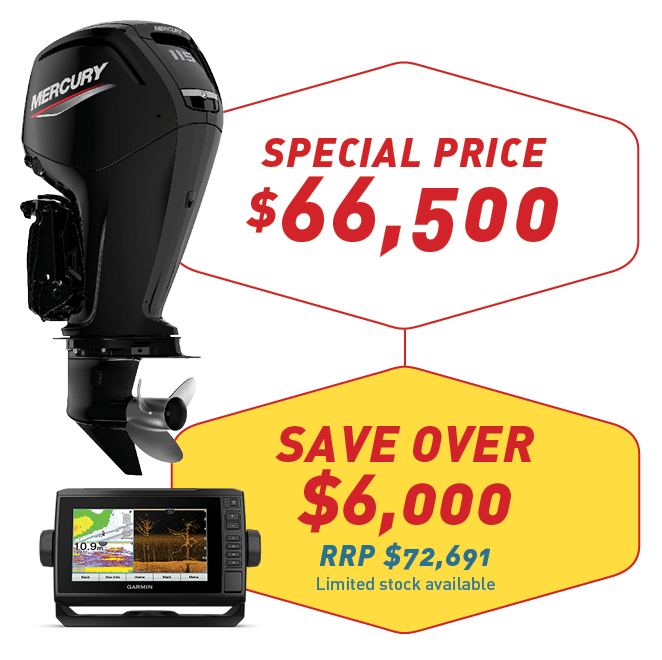 Lightning 50/50 Offer — Fi-Glass Boats