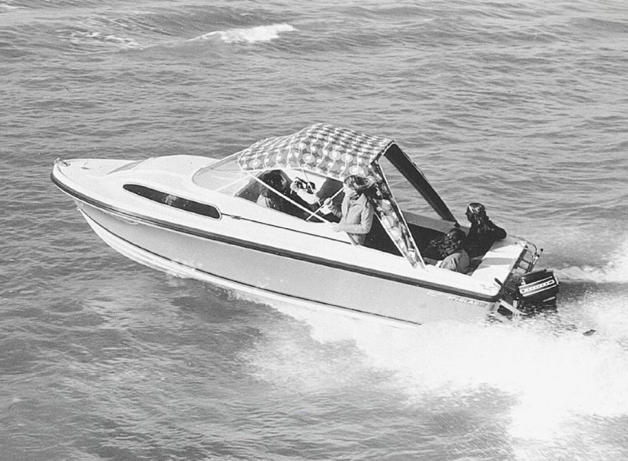 History — Fi-Glass Boats