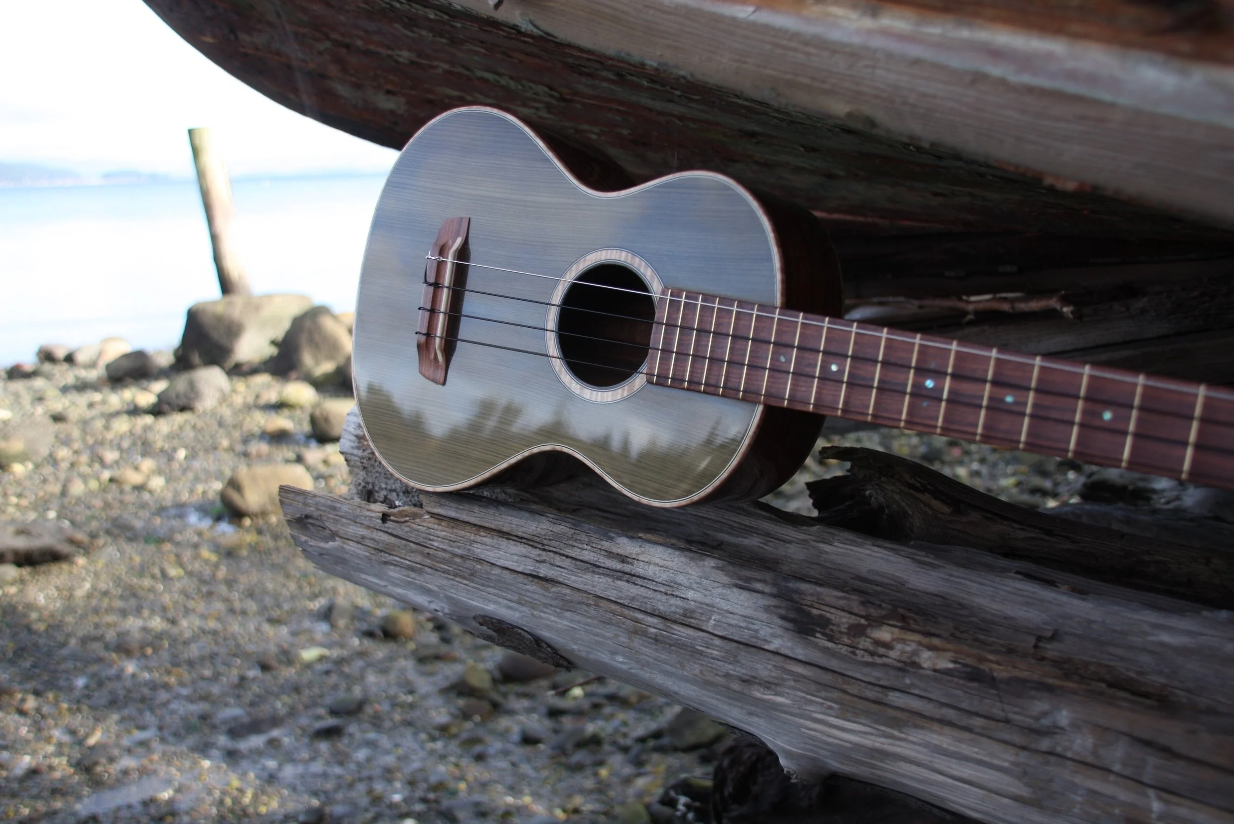 Gallery — Oceana Ukuleles