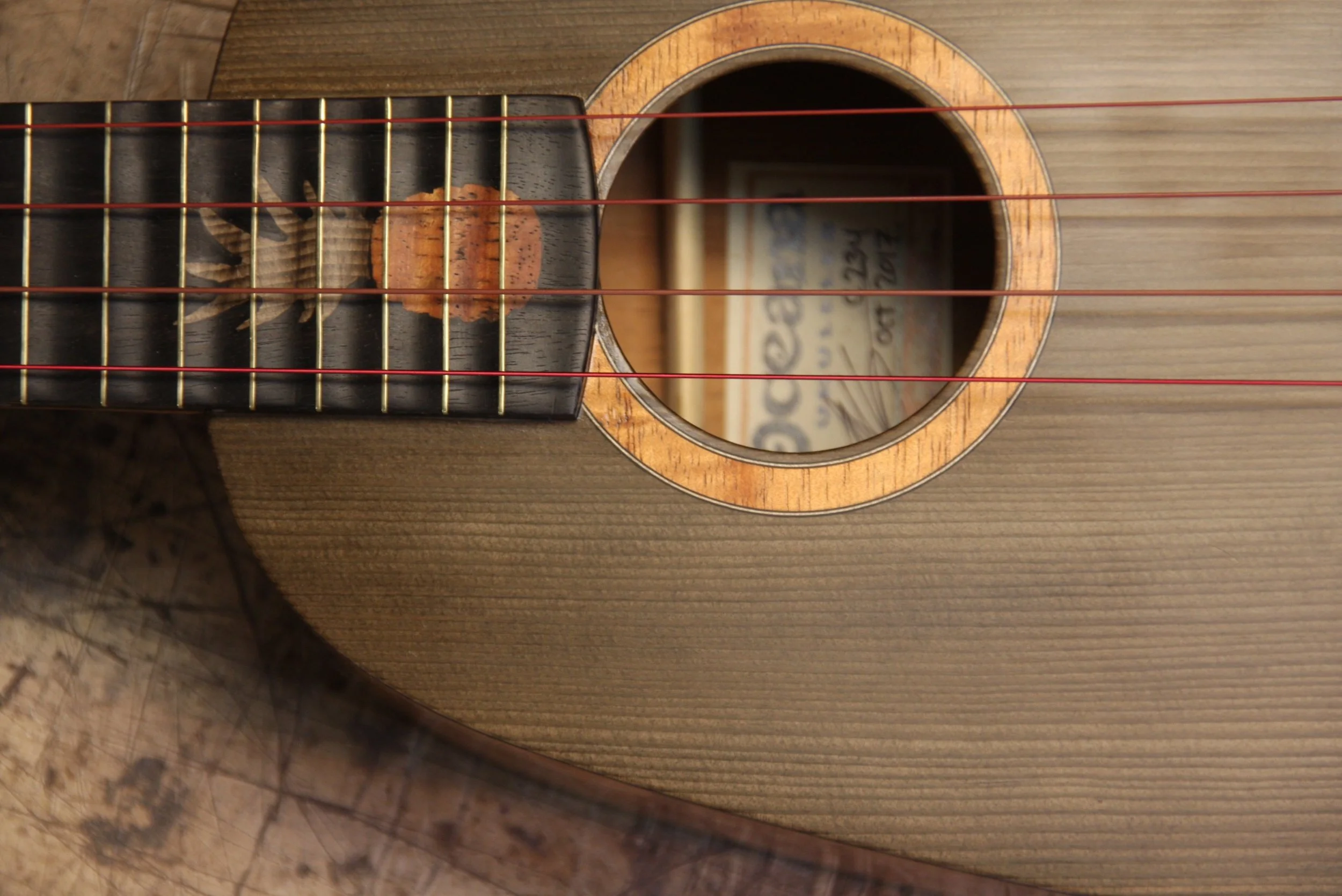 Gallery — Oceana Ukuleles