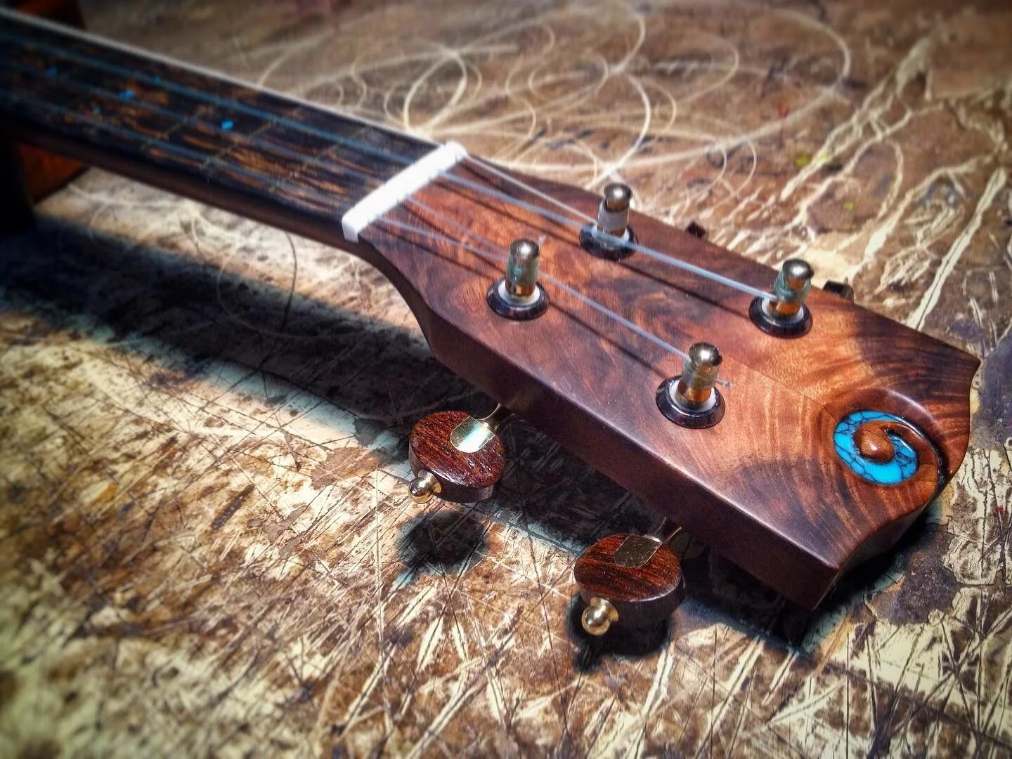 Oceana Ukuleles