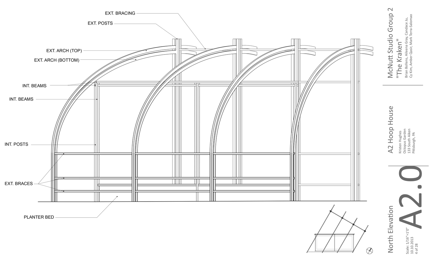 Hoop House — Mark J. Terra-Salomão