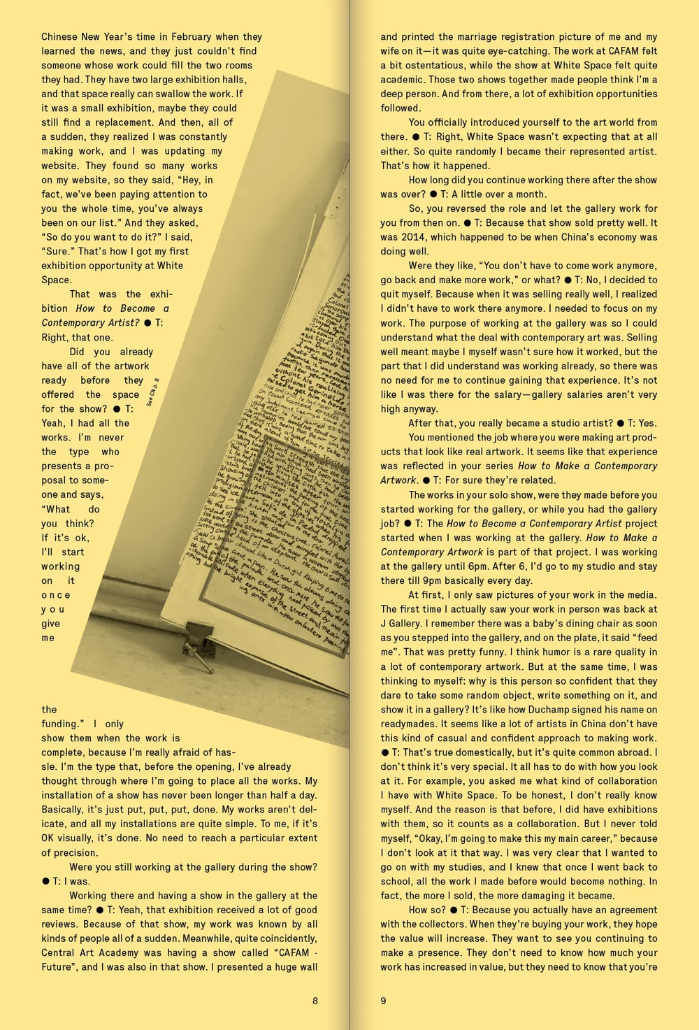 [soft] Issue 5-EN — openART