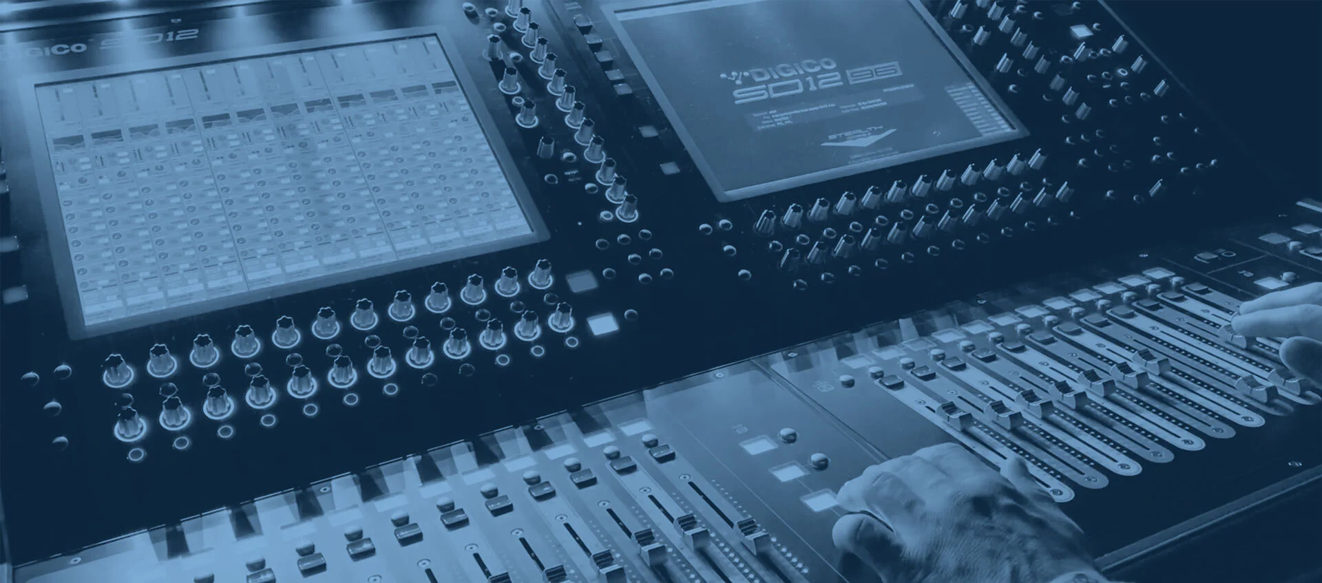 Live Sound Essentials — The Production Academy