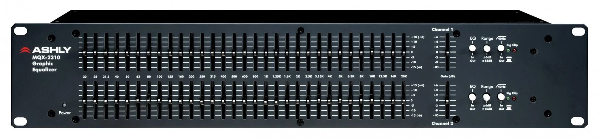 Parametric vs Graphic Equalization — The Production Academy