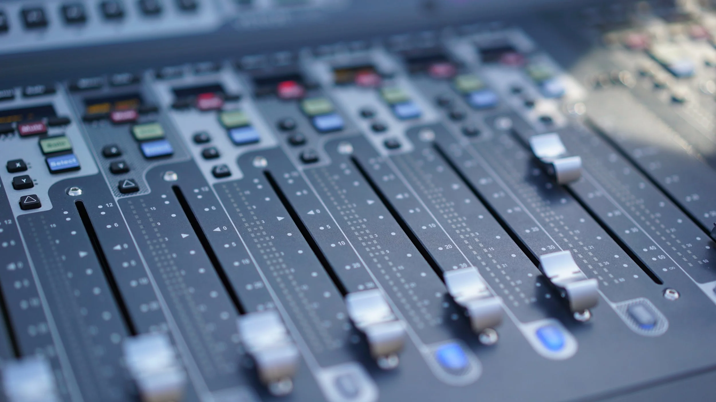 How Many Audio Channels? — The Production Academy