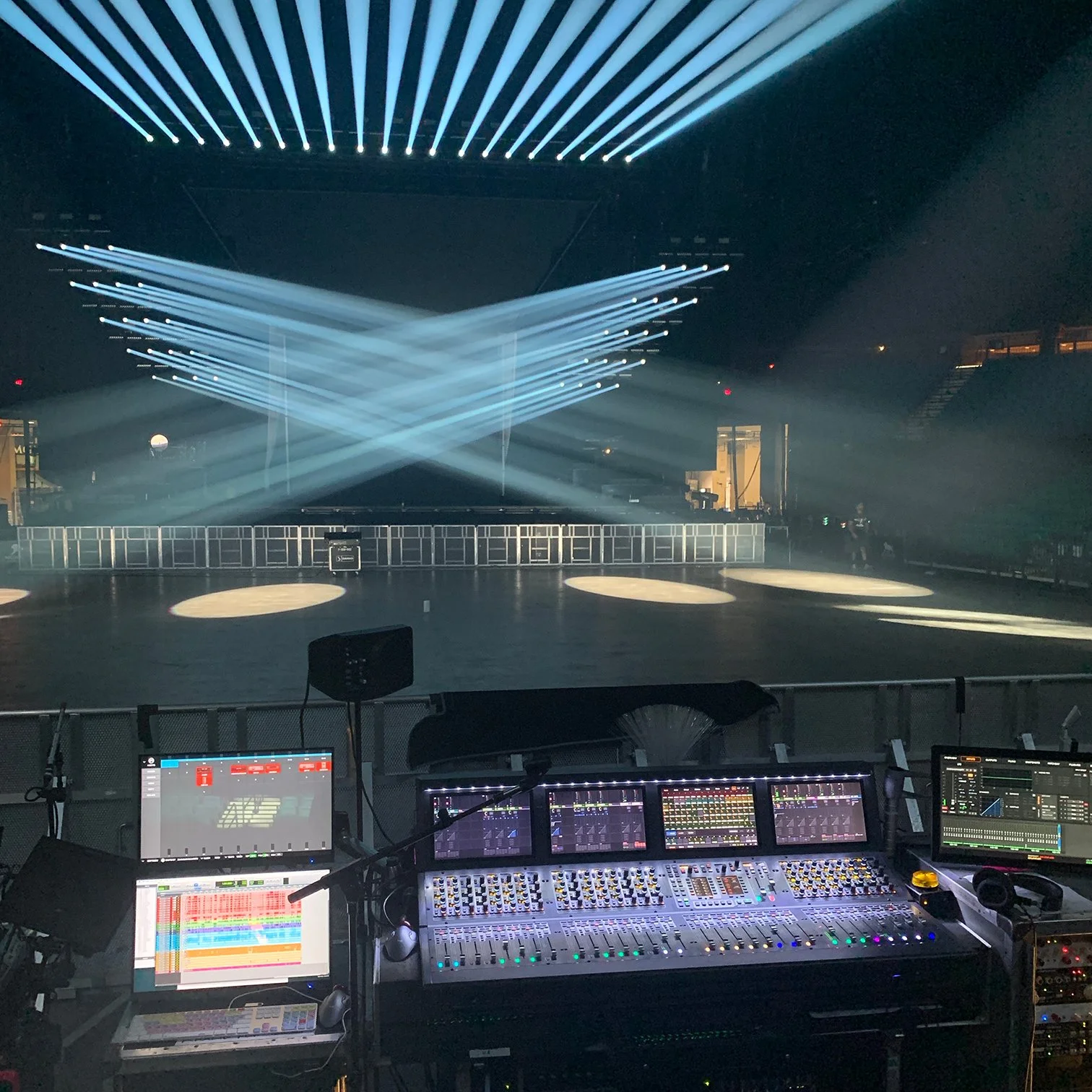 Live Sound Essentials — The Production Academy