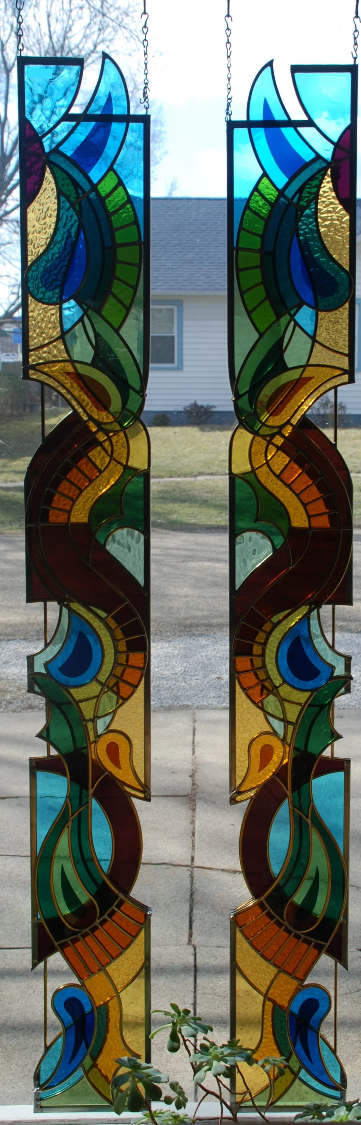 Browse Inventory — Corrie Art Glass