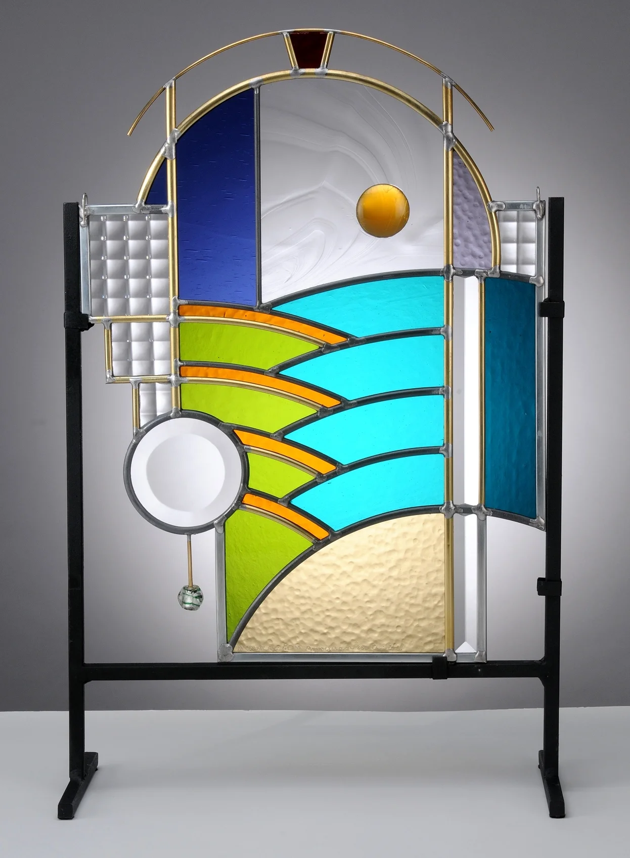 Corrie Art Glass