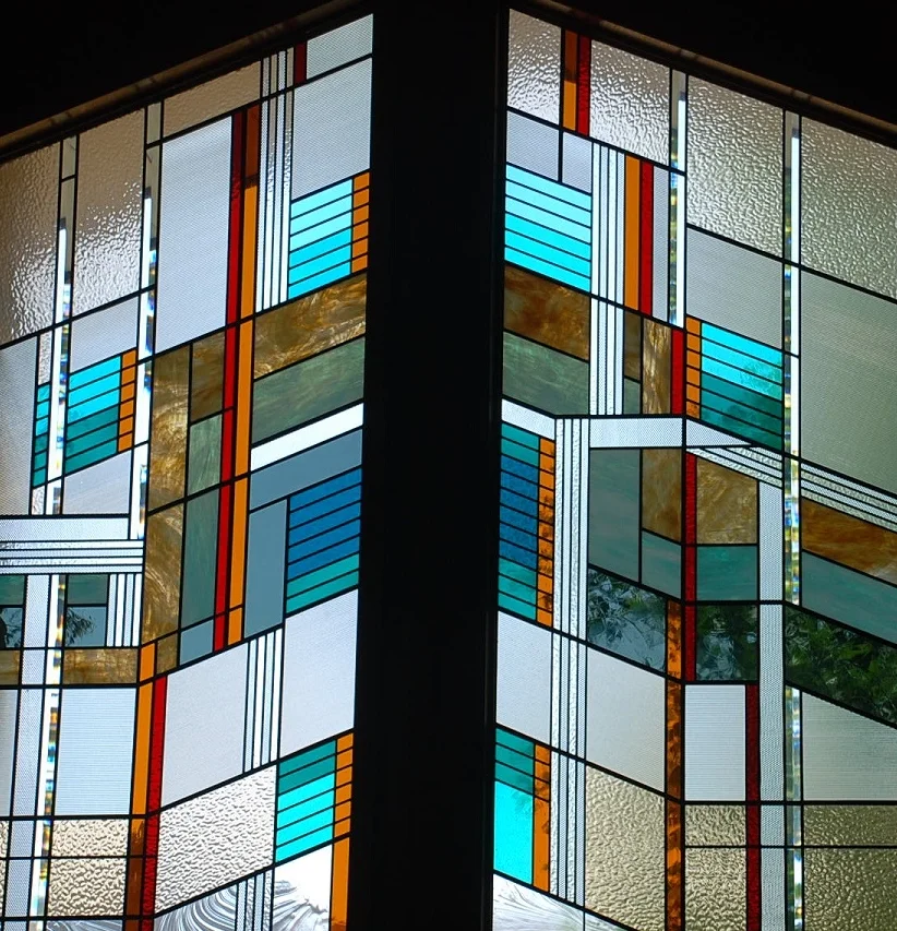 Corrie Art Glass