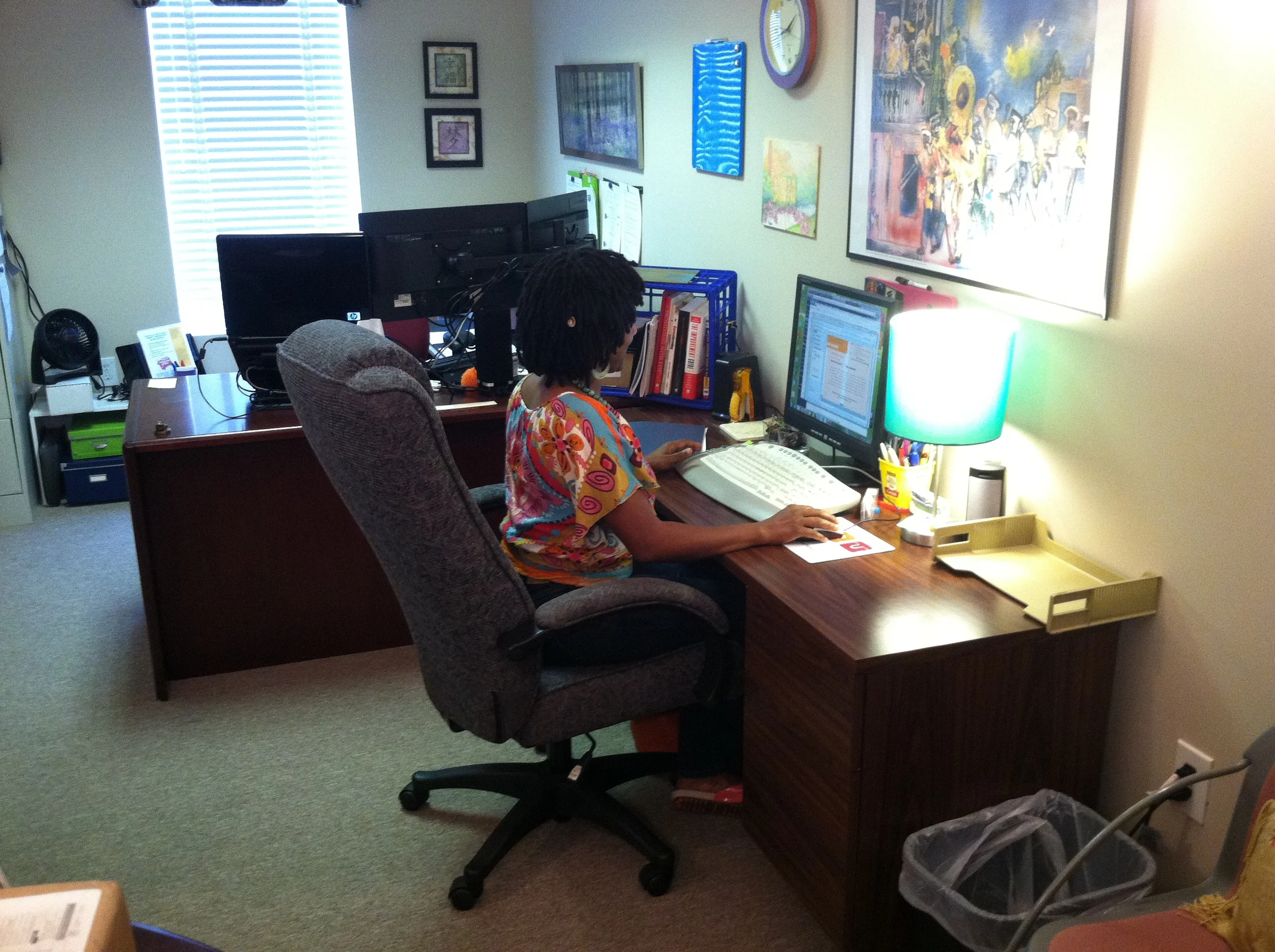 Rates & Space — Cary Innovation Center