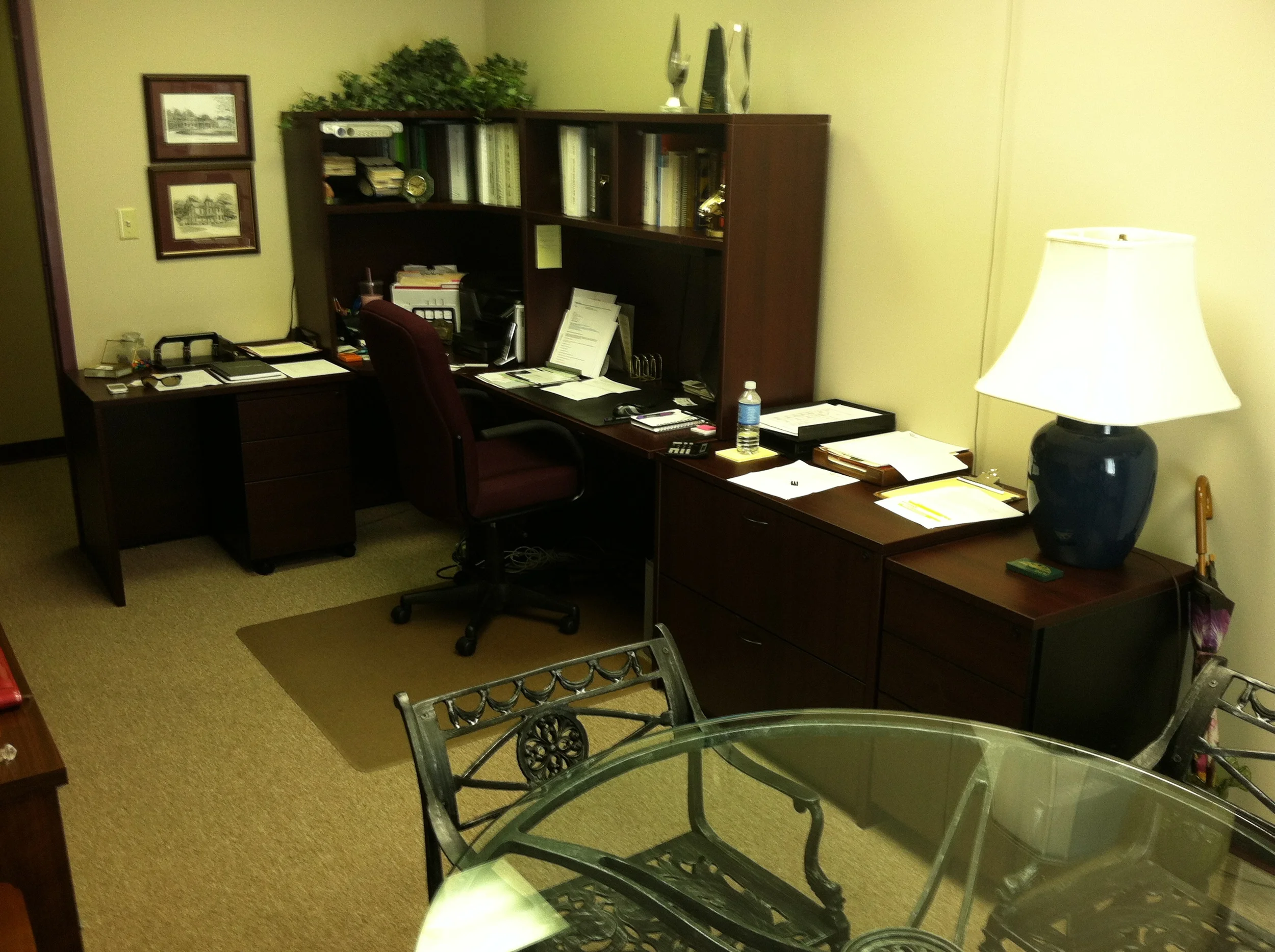 Rates & Space — Cary Innovation Center