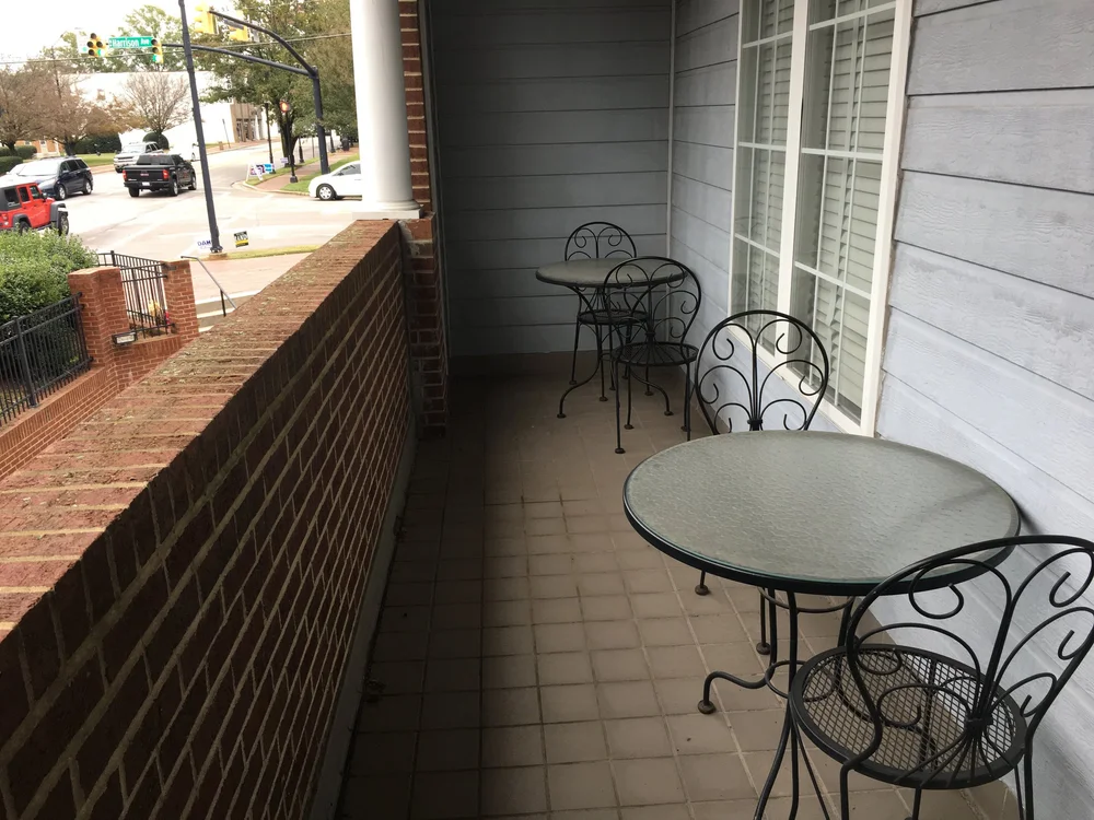 Rates & Space — Cary Innovation Center