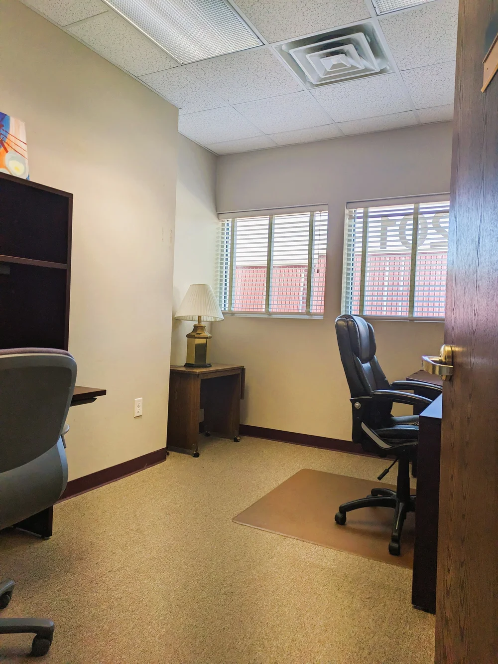 Rates & Space — Cary Innovation Center