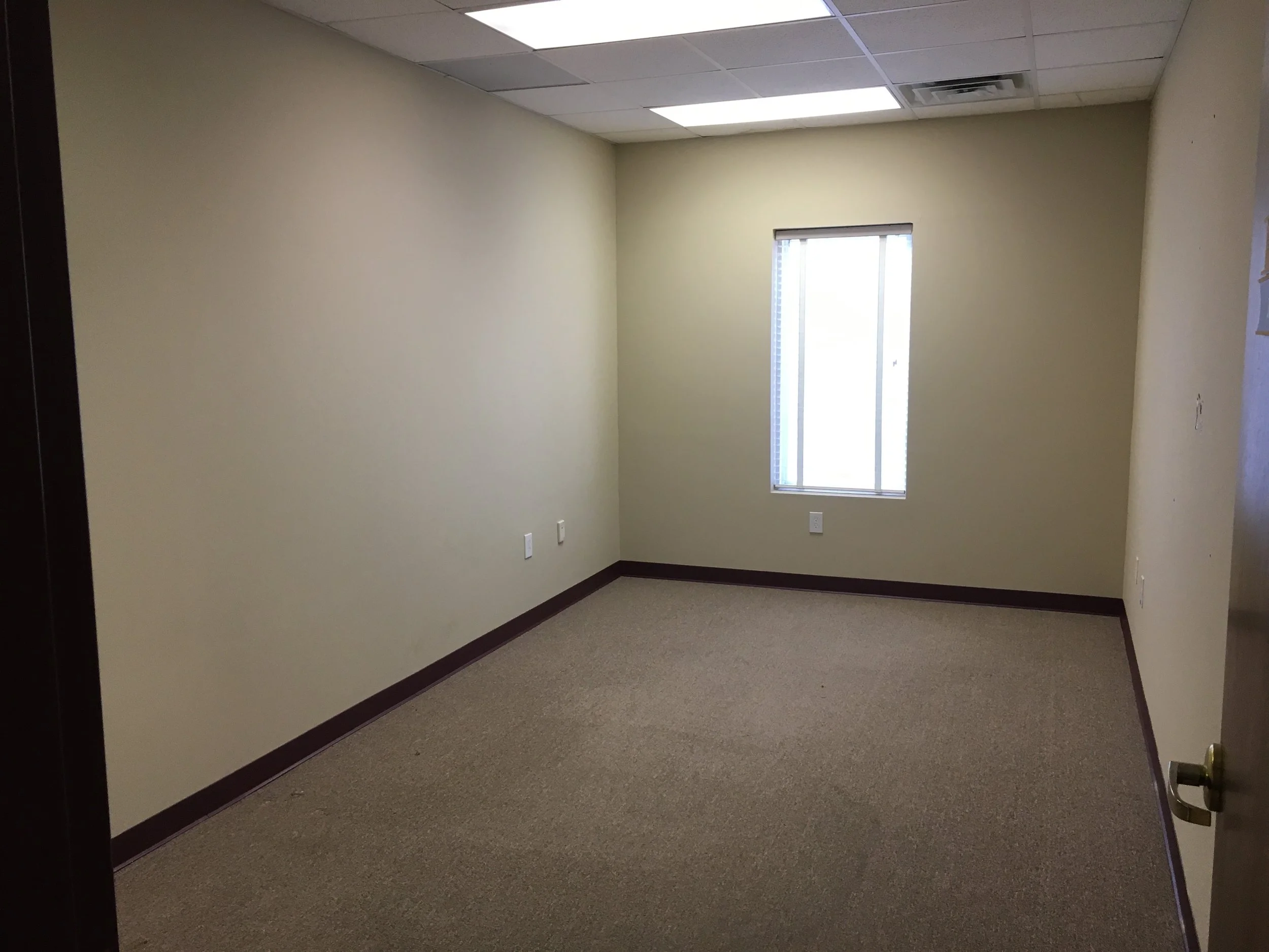 Rates & Space — Cary Innovation Center