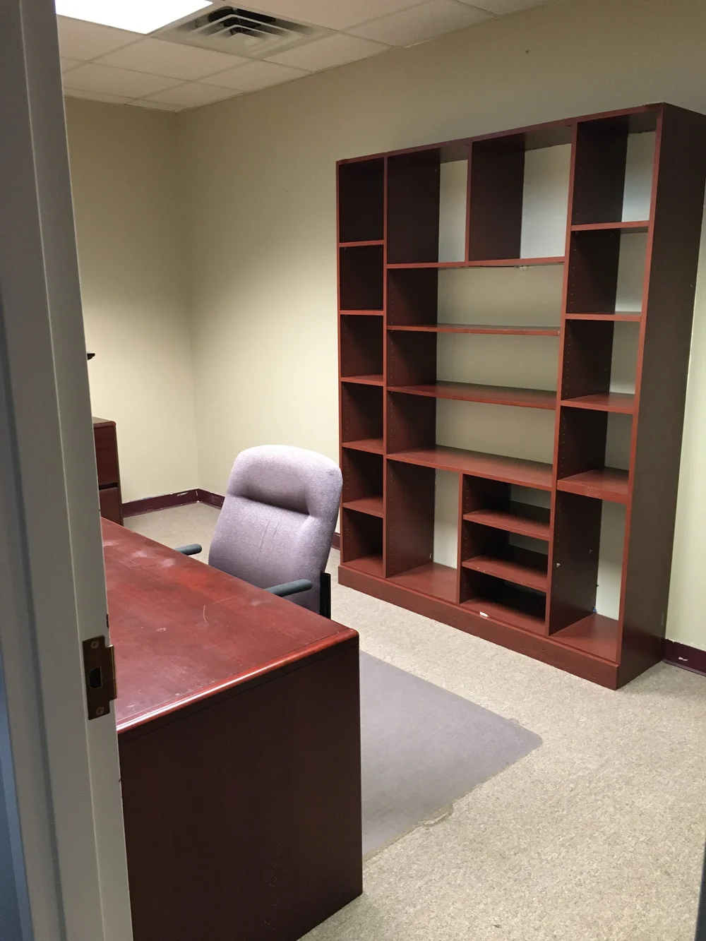 Rates & Space — Cary Innovation Center