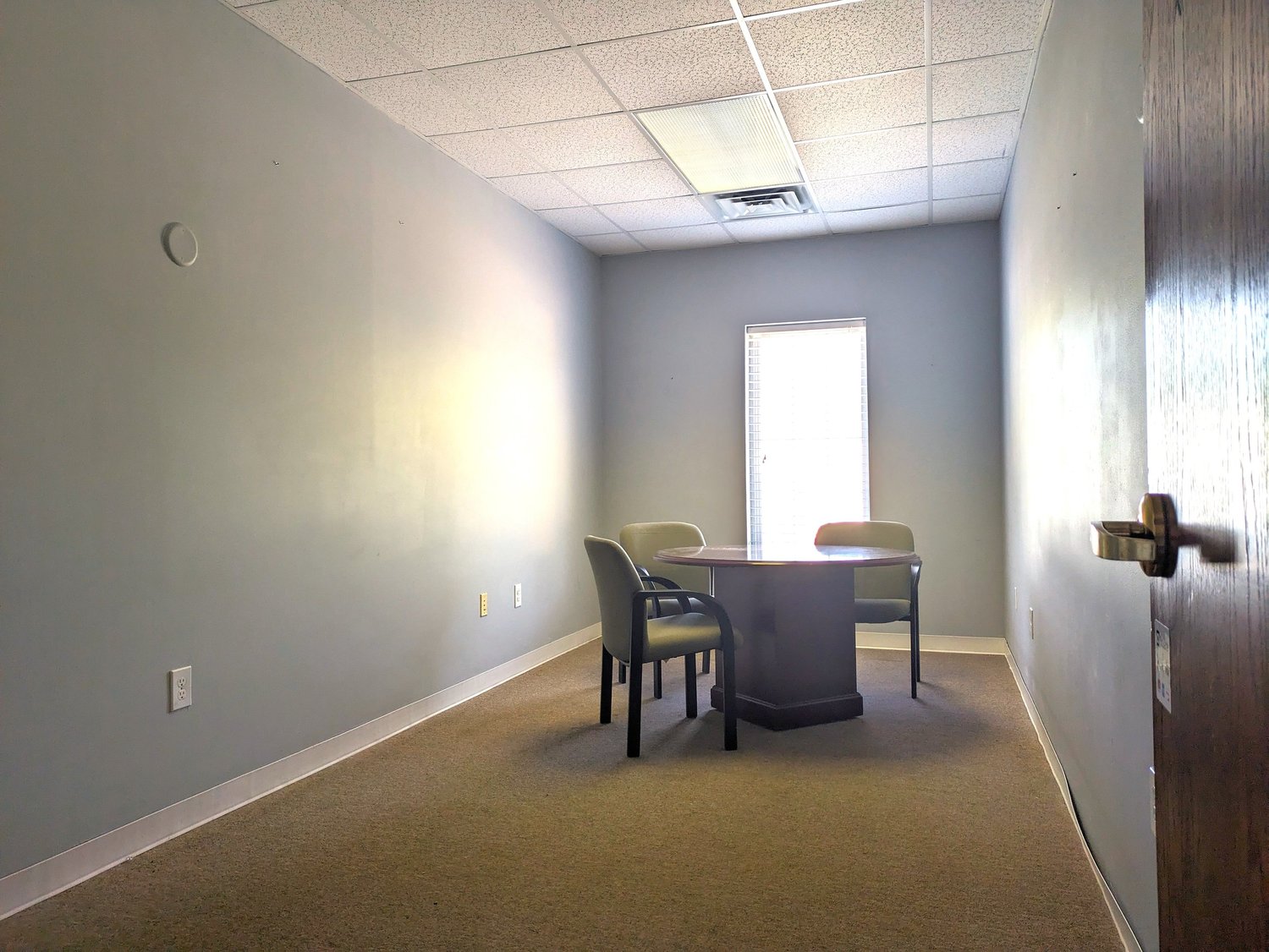 Rates & Space — Cary Innovation Center