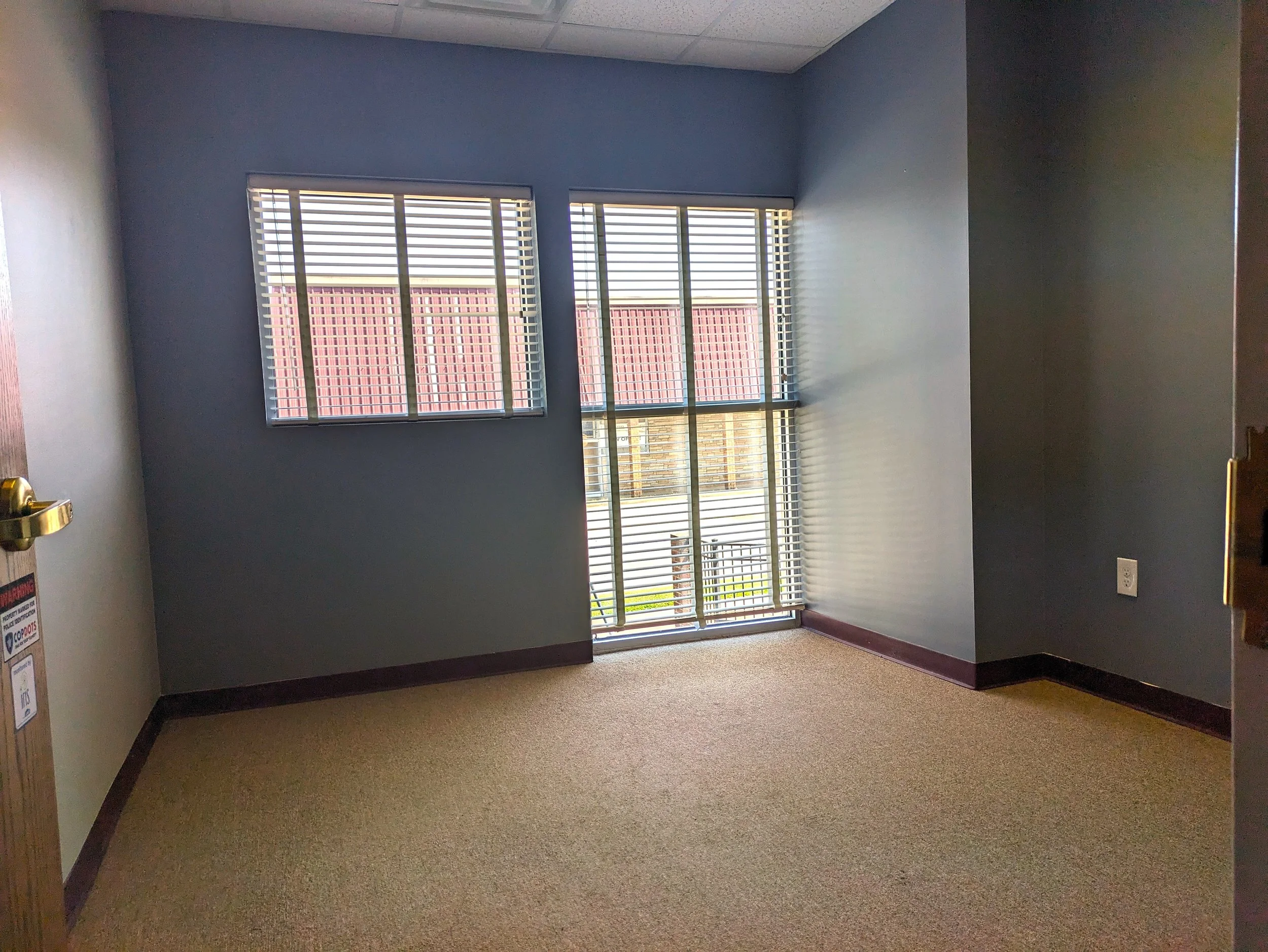 Rates & Space — Cary Innovation Center