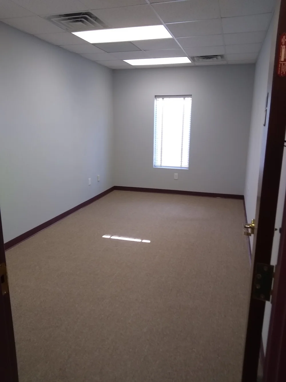 Rates & Space — Cary Innovation Center