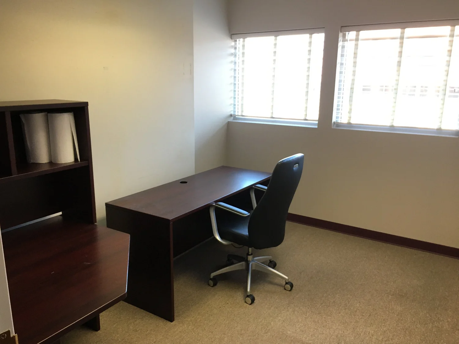 Rates & Space — Cary Innovation Center