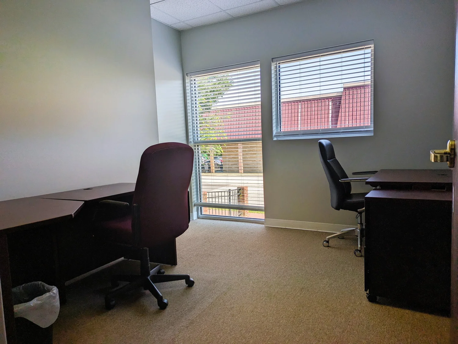 Rates & Space — Cary Innovation Center