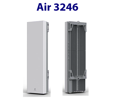 A lot going on here! This is in a dense area. : r/cellmapper