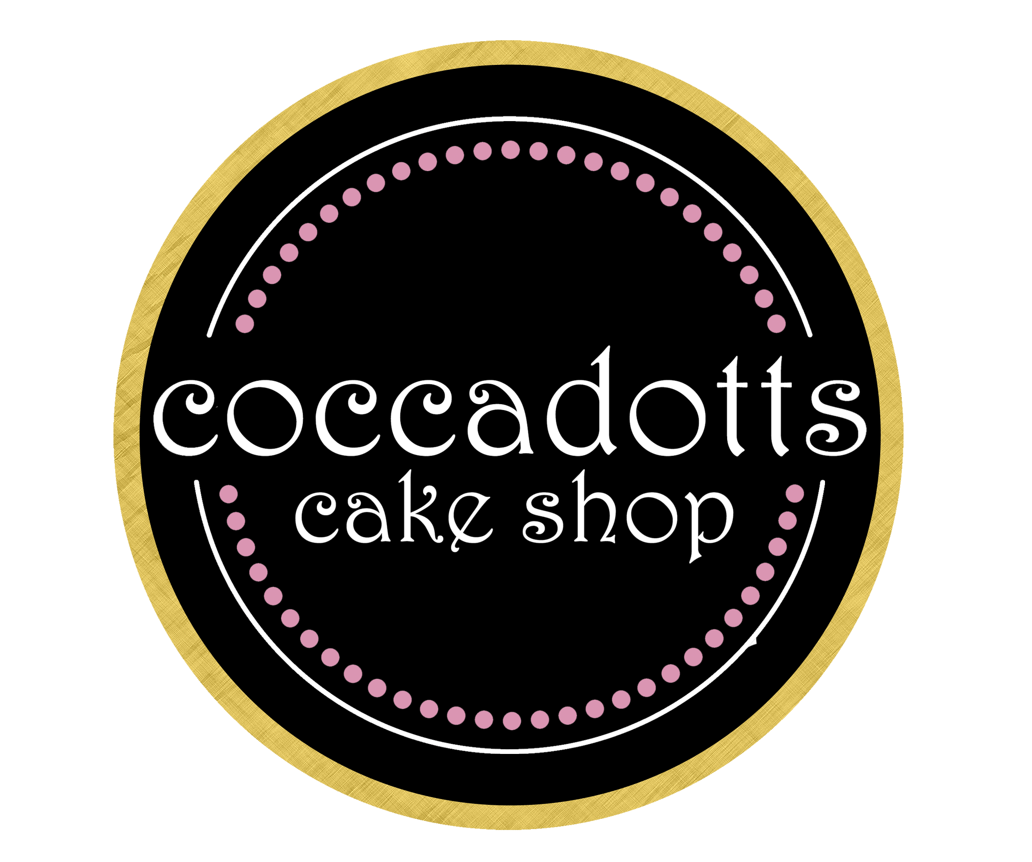 Coccadotts Cake Shop :: Custom Cake & Cupcake Bakery for Weddings ...