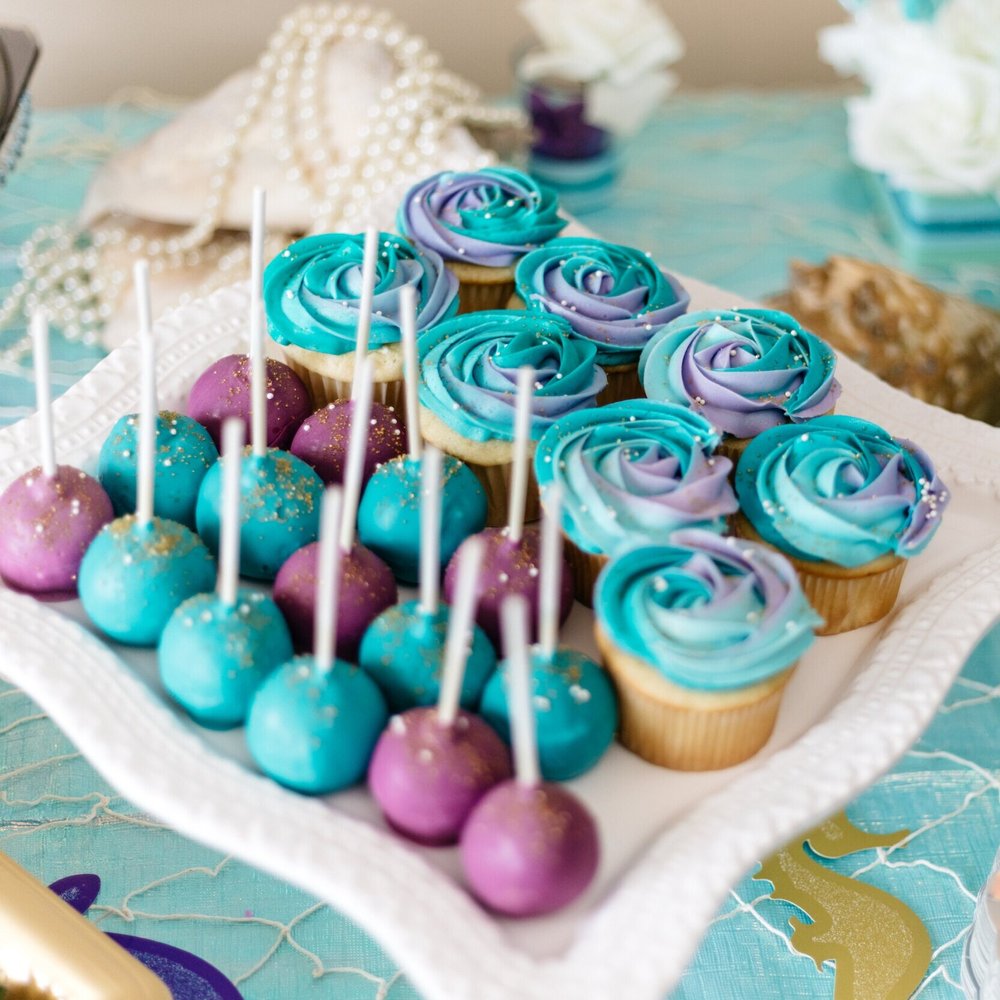 Tables by Coccadotts — Coccadotts Cake Shop :: Custom Cake & Cupcake ...