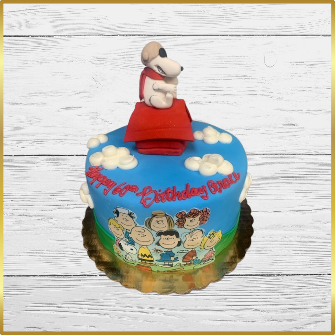 Coccadotts Cake Shop :: Custom Cake & Cupcake Bakery for Weddings ...