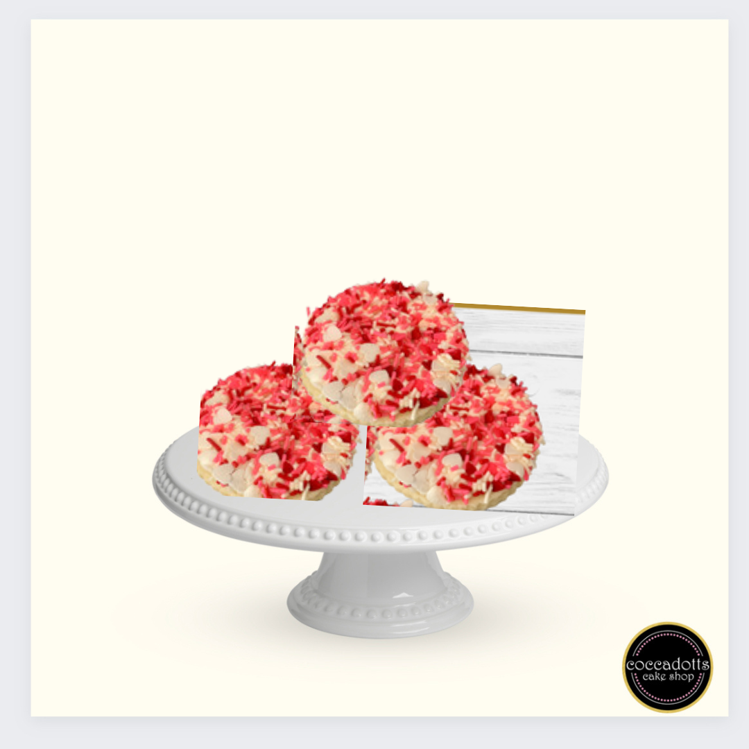 COOKIES — Coccadotts Cake Shop :: Custom Cake & Cupcake Bakery for ...