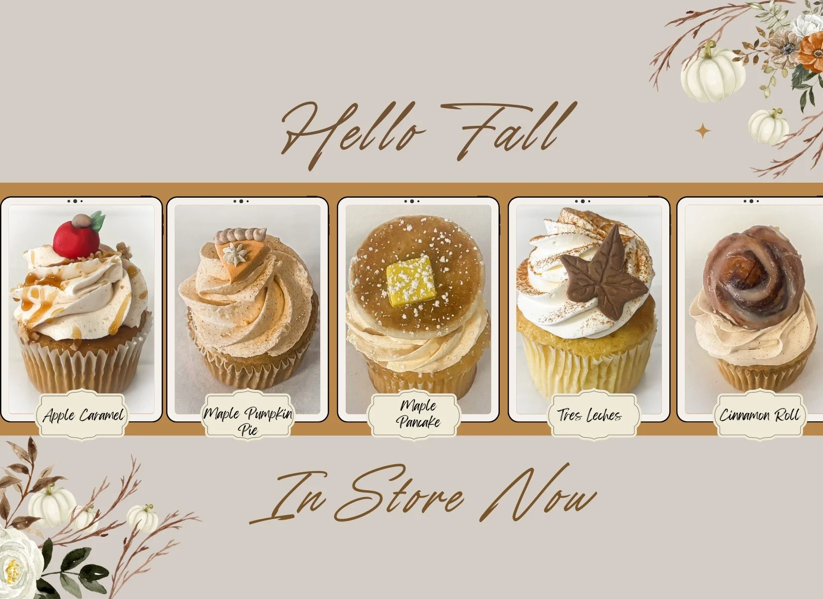 Coccadotts Cake Shop :: Custom Cake & Cupcake Bakery for Weddings ...