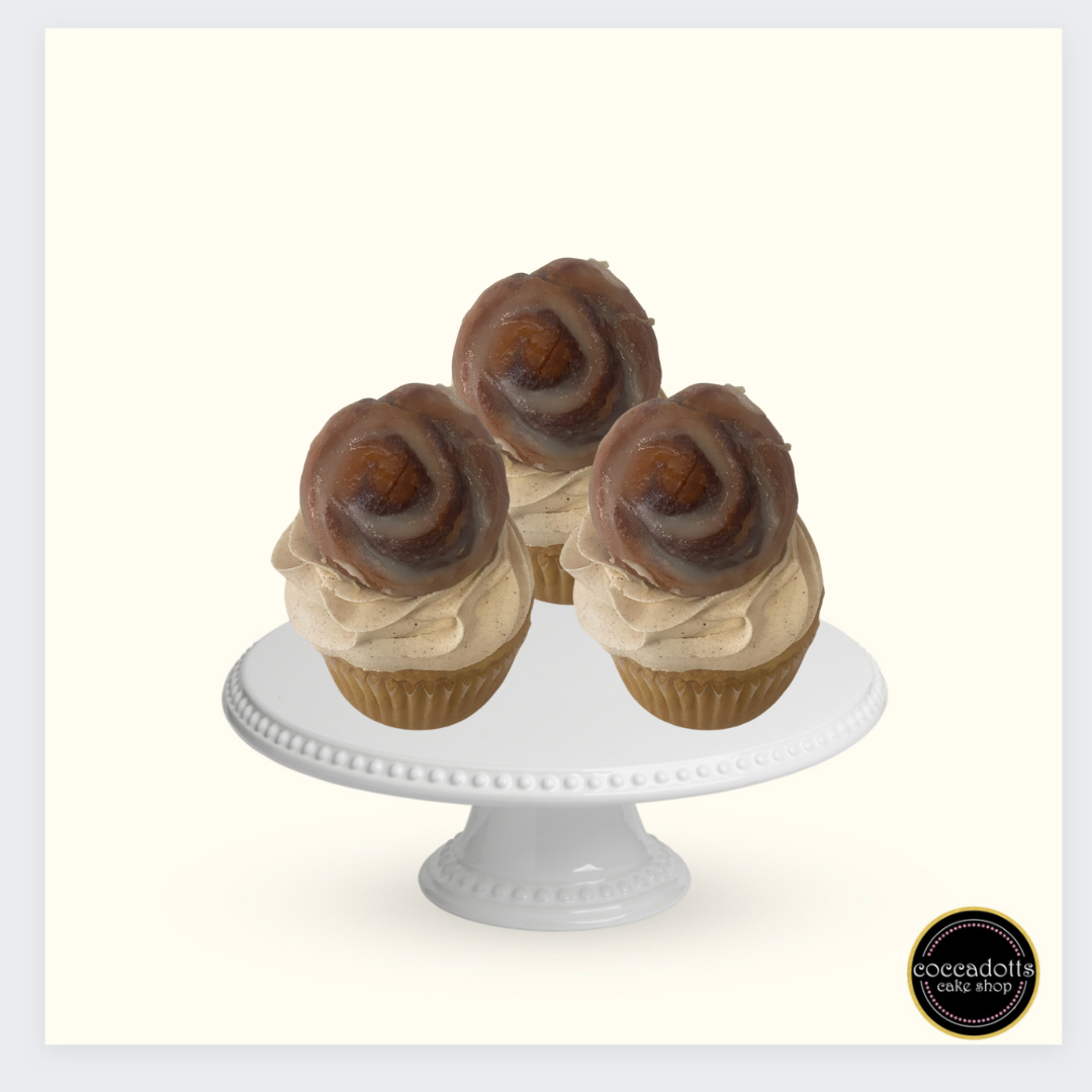 CUPCAKES — Coccadotts Cake Shop :: Custom Cake & Cupcake Bakery for ...