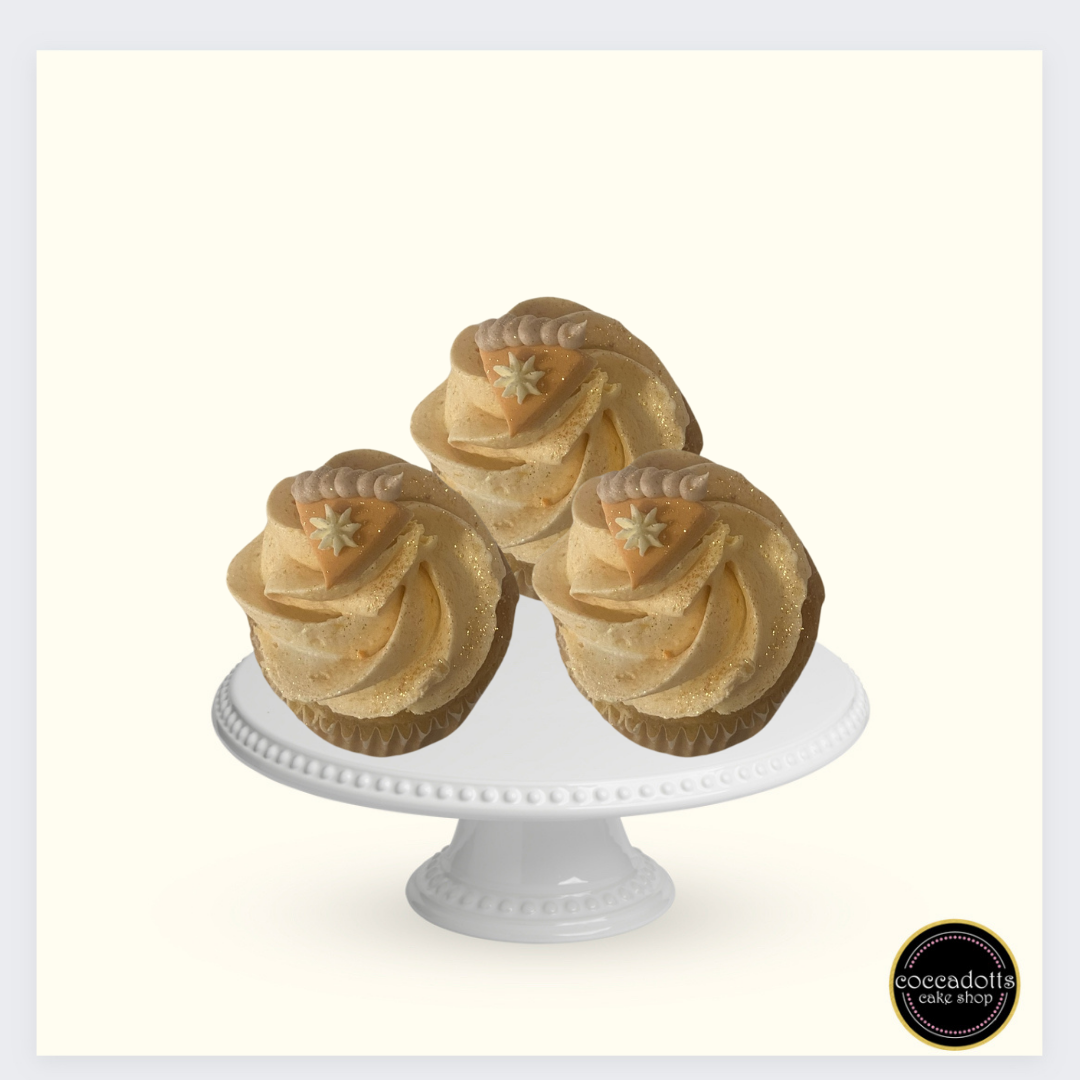 CUPCAKES — Coccadotts Cake Shop :: Custom Cake & Cupcake Bakery for ...